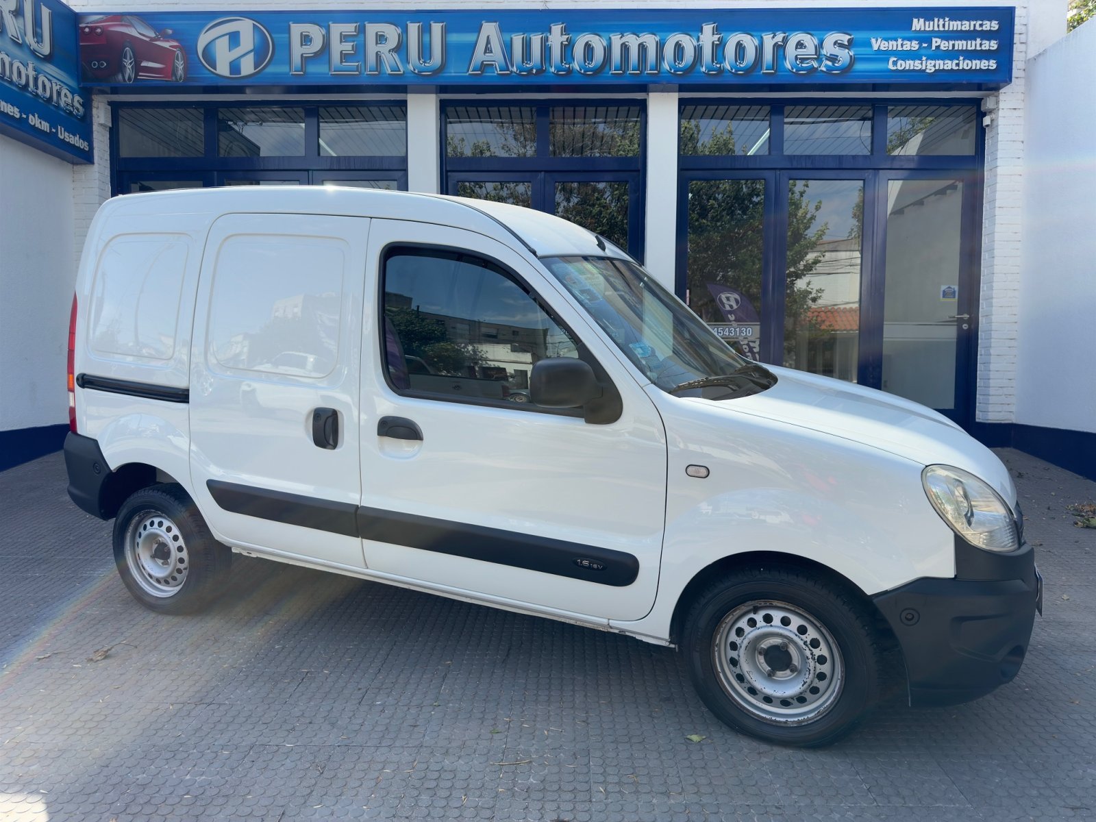 Peru Automotores - El Camino a tu nuevo auto