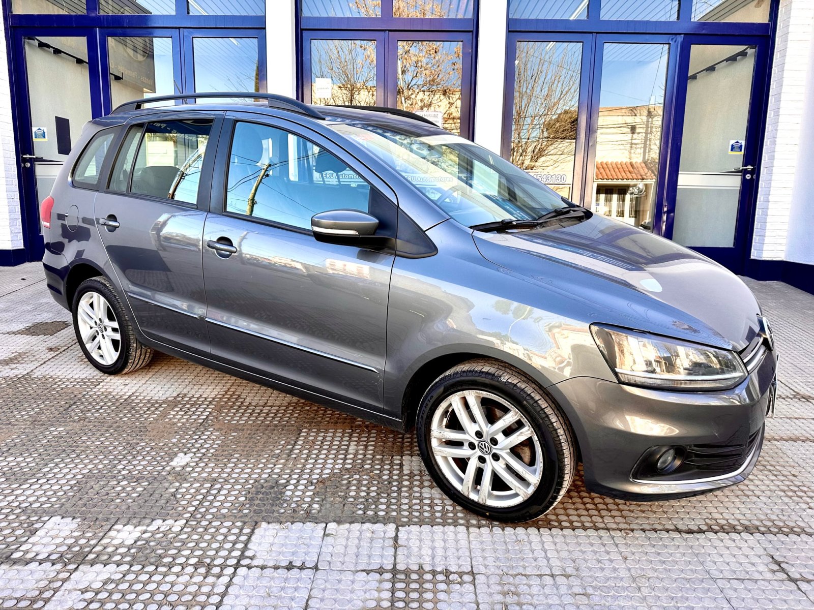 Peru Automotores - El Camino a tu nuevo auto