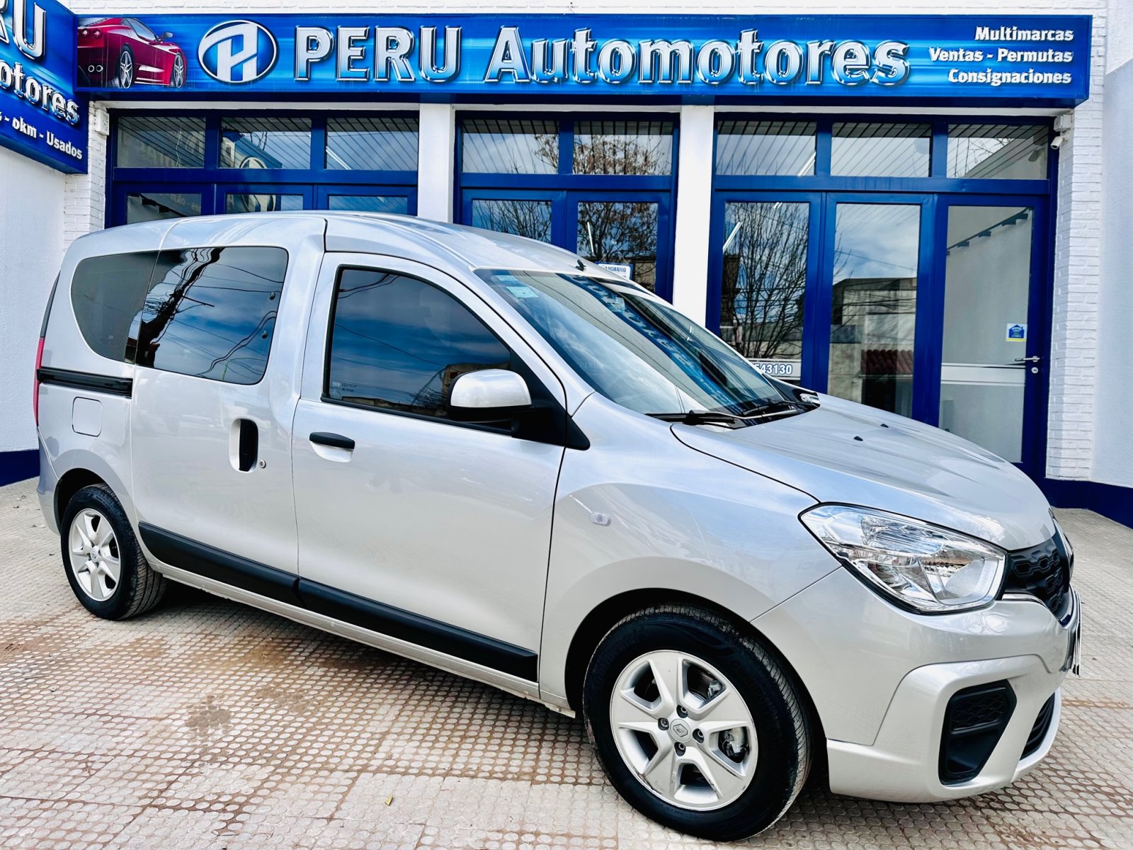 Peru Automotores - El Camino a tu nuevo auto